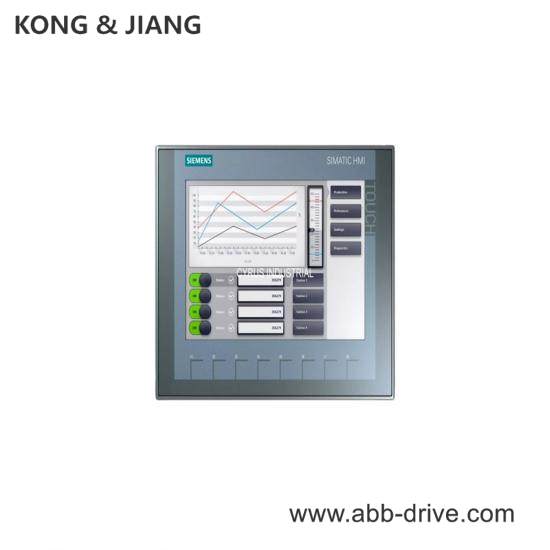 Siemens SIMATIC HMI, KTP700 Basic Panels, PLC & Automation Solutions ...