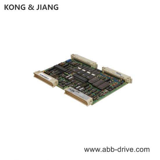 Siemens 6DS1307-8AB Monitor Processor > abb-drive Automation