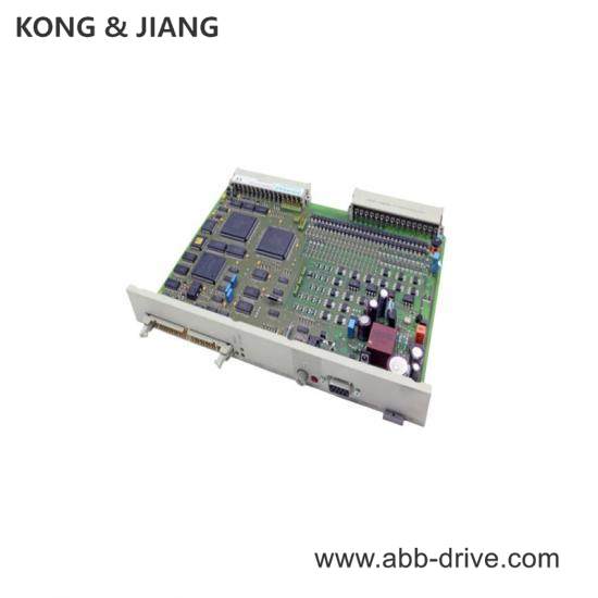 Siemens 6DS1717-8RR Binary Calculation Module > abb-drive Automation