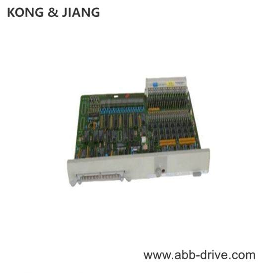 Siemens 6DS4425-8AA: Industrial Automation Connection Unit > abb-drive Automation