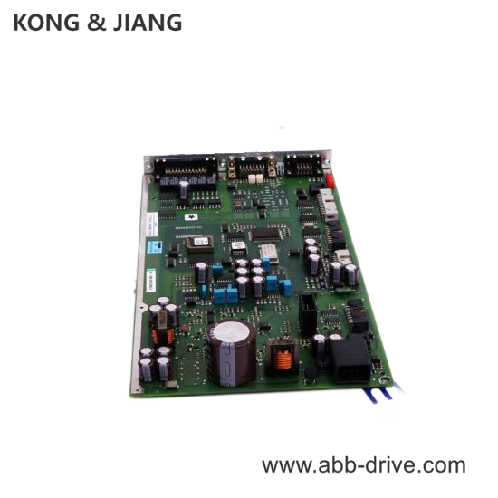 Siemens SIMATIC S5 470 Analog Output Module, 8 Outputs +-10V, Compact ...