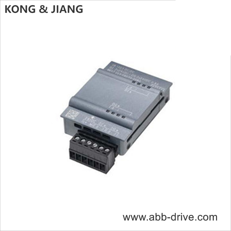 SIEMENS S7-1200 Communication Board, CB 1241, RS485, Terminal Block ...