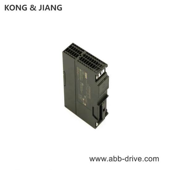 Siemens S7-300 CPU 312, High Performance Control Module > abb-drive ...