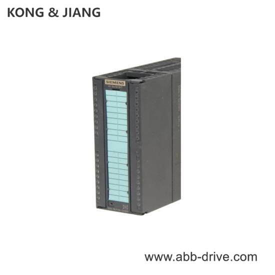 SIEMENS 6ES7331-1KF02-0AB0 Analog Input Module for S7-300, Precision ...