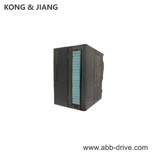 Siemens FM 350-2 Counter Module 6ES7350-2AH00-0AE0: Precision ...