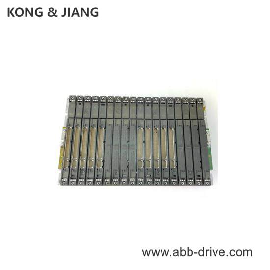 SIEMENS SIMATIC S7-400H PLC, UR2-H Rack, Modular System > abb-drive ...