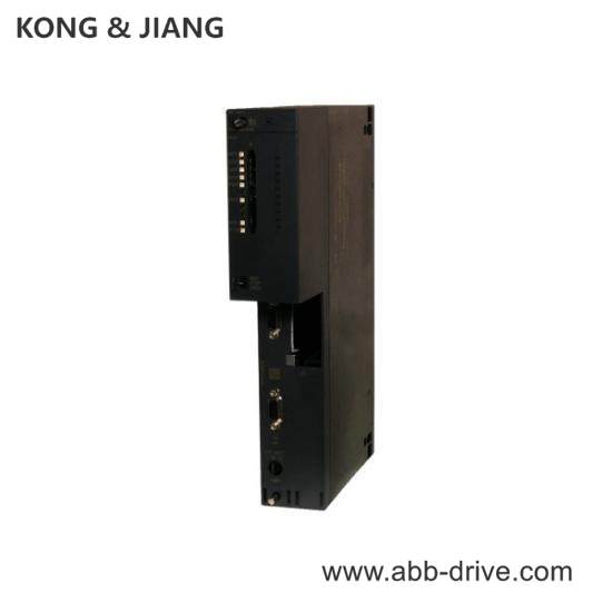 SIEMENS 6ES7414-3XJ04-0AB0: Central Processing Unit, High Performance ...