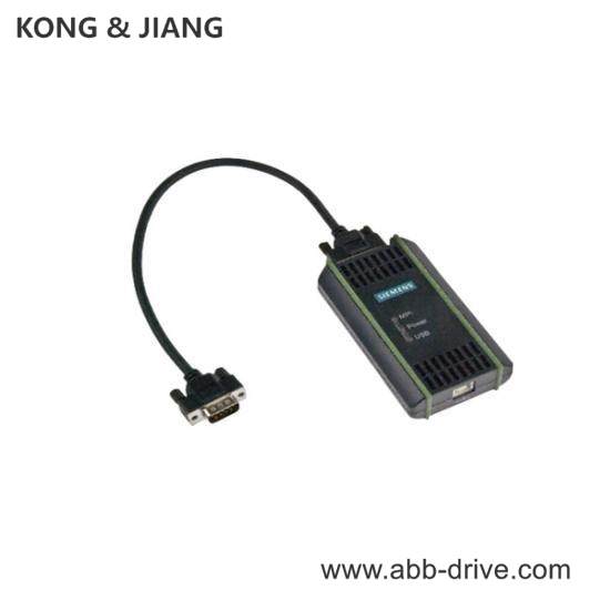 SIEMENS SIMATIC S7 PC Adapter Module, USB Connection for S7-200/300/400 ...