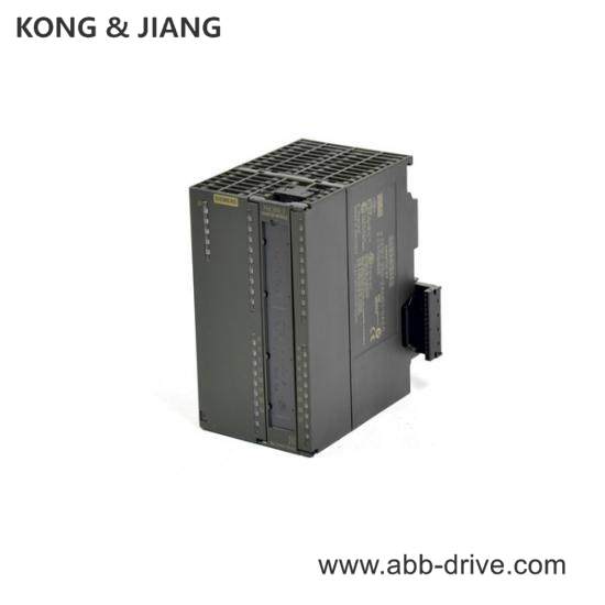 Siemens FM350-2 Counter Module 6ES7 350-2AH01-0AE0: Industrial ...