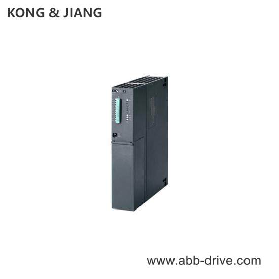 SIEMENS S7-400H CPU Module 412-3HJ14-0AB0, Industrial Control Systems > abb-drive Automation