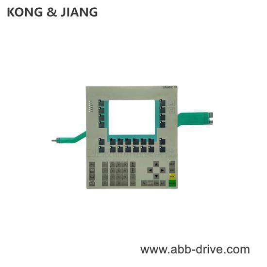 Siemens C7-636 Compact Unit, 6ES7 636-2EC00-0AE3, PLC Systems > abb-drive Automation