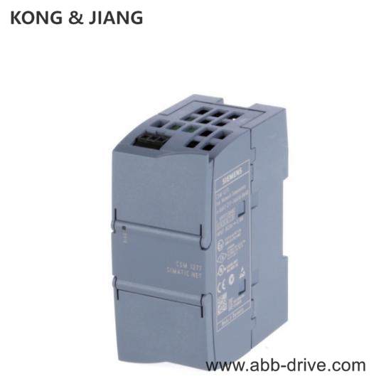 SIMATIC S7-1200 - Programmable Logic Controller by Siemens > abb-drive Automation