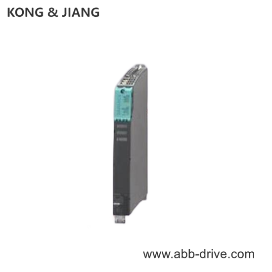 SIEMENS SINAMICS S120 Modular Motor Drive, 1TE32-0AA3, Single Axis ...