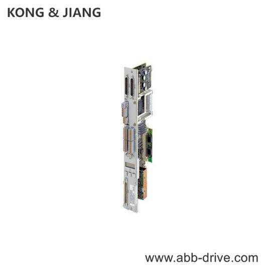 Siemens SIMODRIVE 611 Universal HRS Control Unit,6SN1118-1NK01-0AA2 ...