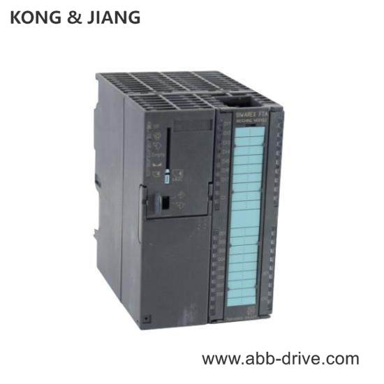 Siemens 7MH4 900-3AA01 - SIWAREX U Weighing Module > abb-drive Automation