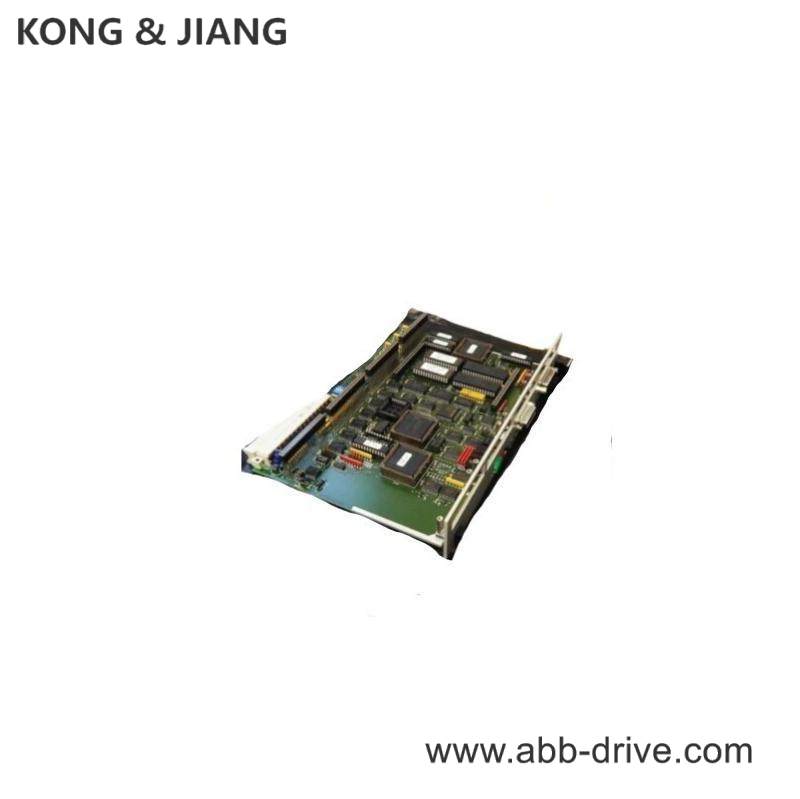 SIEMENS 9AC9100-0AA10 Main Module: Control Core for Industrial ...