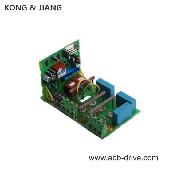 SIEMENS C98043-A7014-L2 Field Supply, High-Performance Power Module ...