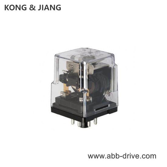 SIEMENS KBP-11DG-24: Precision Control Relay, Designed for Industrial ...