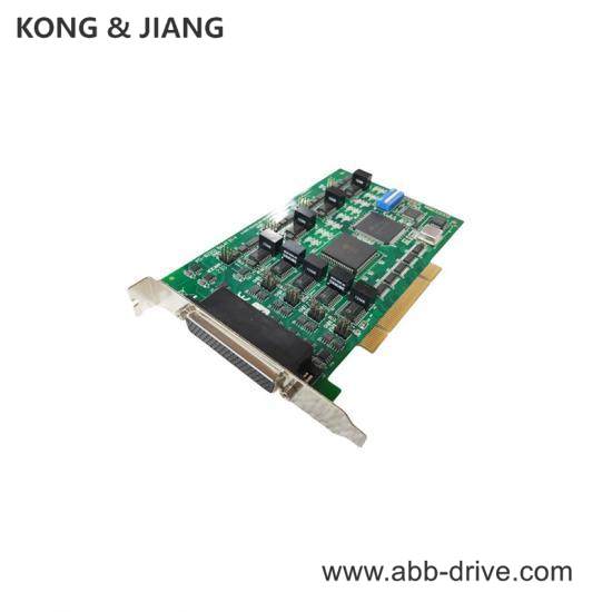 Siemens PCI-1622CU Communication Card: Industrial Grade Communication ...