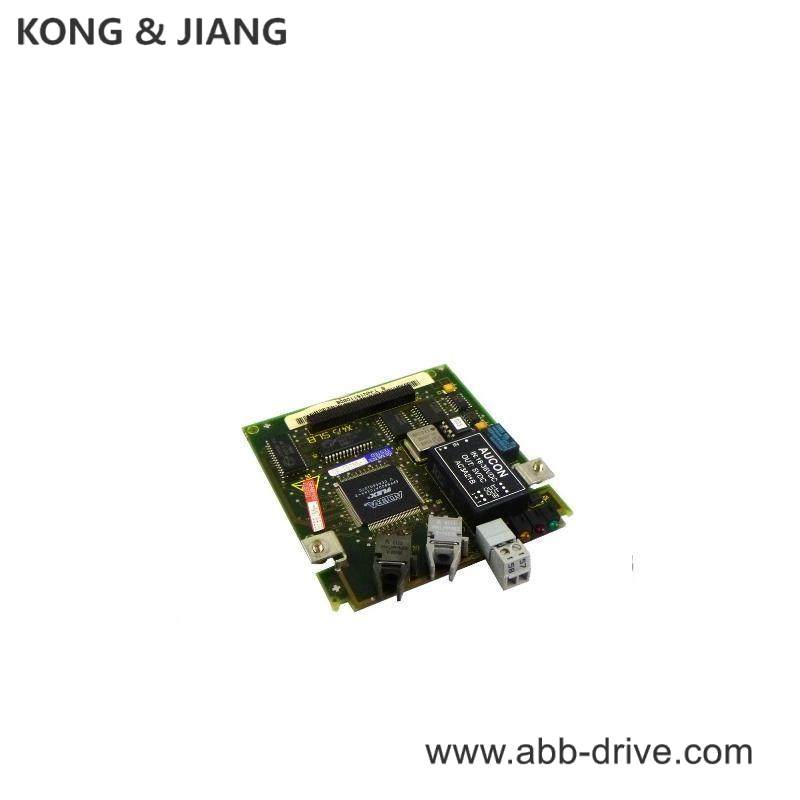SIEMENS SMP-E201-A1 Industrial Control Module > abb-drive Automation