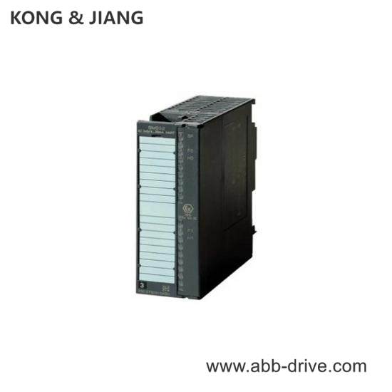 SIGMATEK DPS001 Control Module, High-Performance Industrial Automation ...