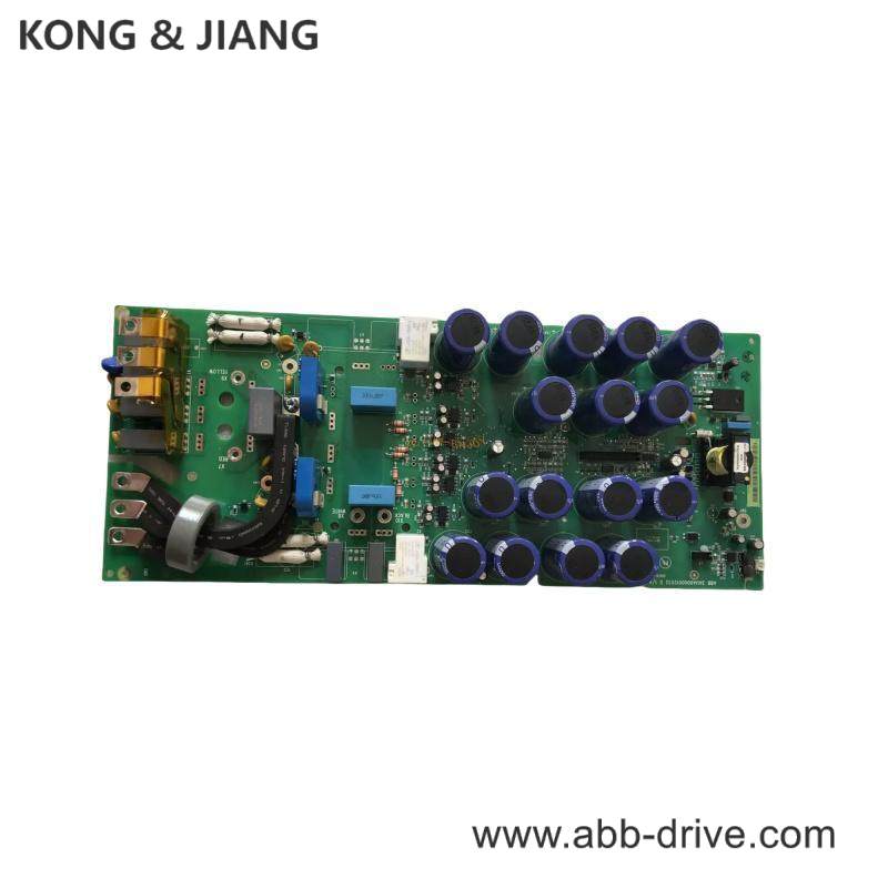ABB SINT4430C Power board, Drive board > abb-drive Automation