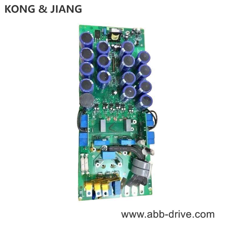 ABB SINT4450C Power Board Drives Main Board > abb-drive Automation