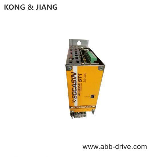 SOCAPEL BA4-30-50-310 DC Power Supply Module > abb-drive Automation