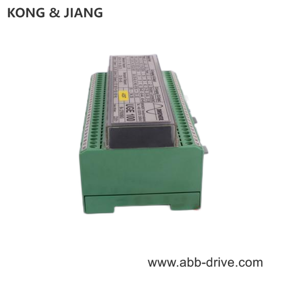 SOLA SDN20-24-100P Industrial Control Module > abb-drive Automation