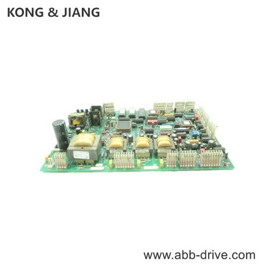 SOLIDSTATE CONTROLS 80-219310-90 PCB Circuit Board > abb-drive Automation
