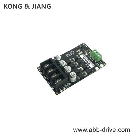 Sony MD20A DC Motor Driver, Industrial Control Module > abb-drive ...