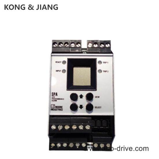 Siemens Moore SPA/HLPRG/2PRG/U Module, Automation & Control > abb-drive ...