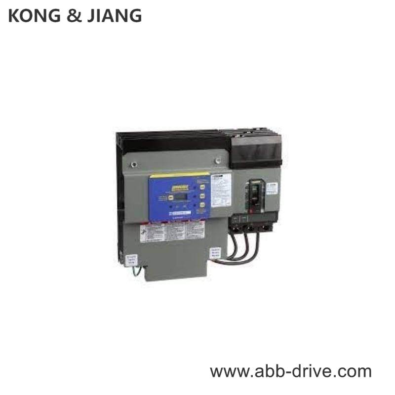 Square D by Schneider Electric HL5IMA16C1 Surge Suppressor, Power ...