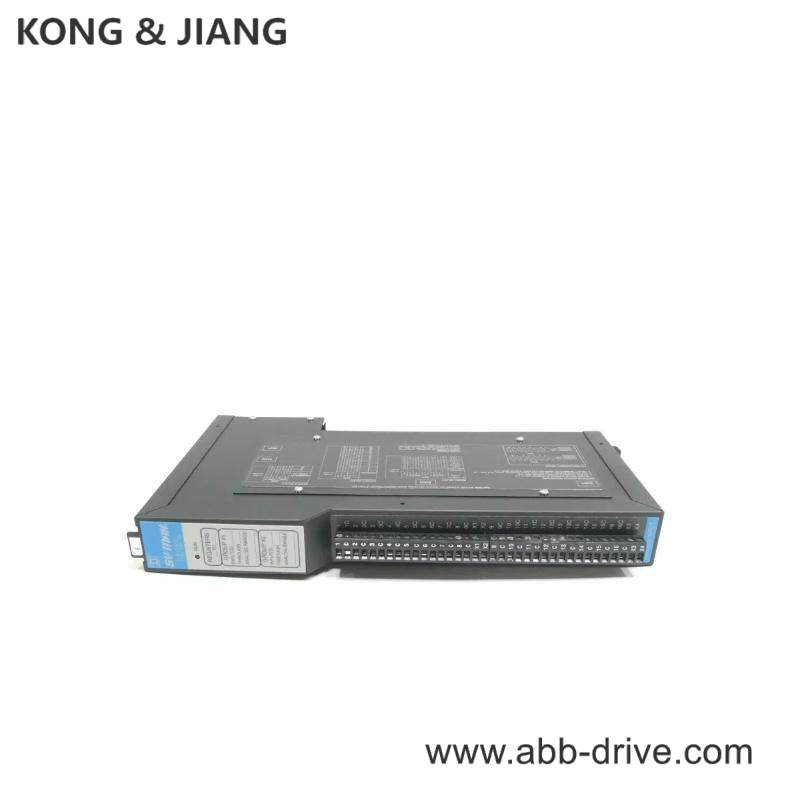 Square D SY/MAX Model 400Processor > abb-drive Automation