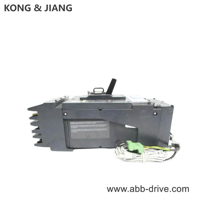 Square D PMD-32 PowerMonitor Display > abb-drive Automation