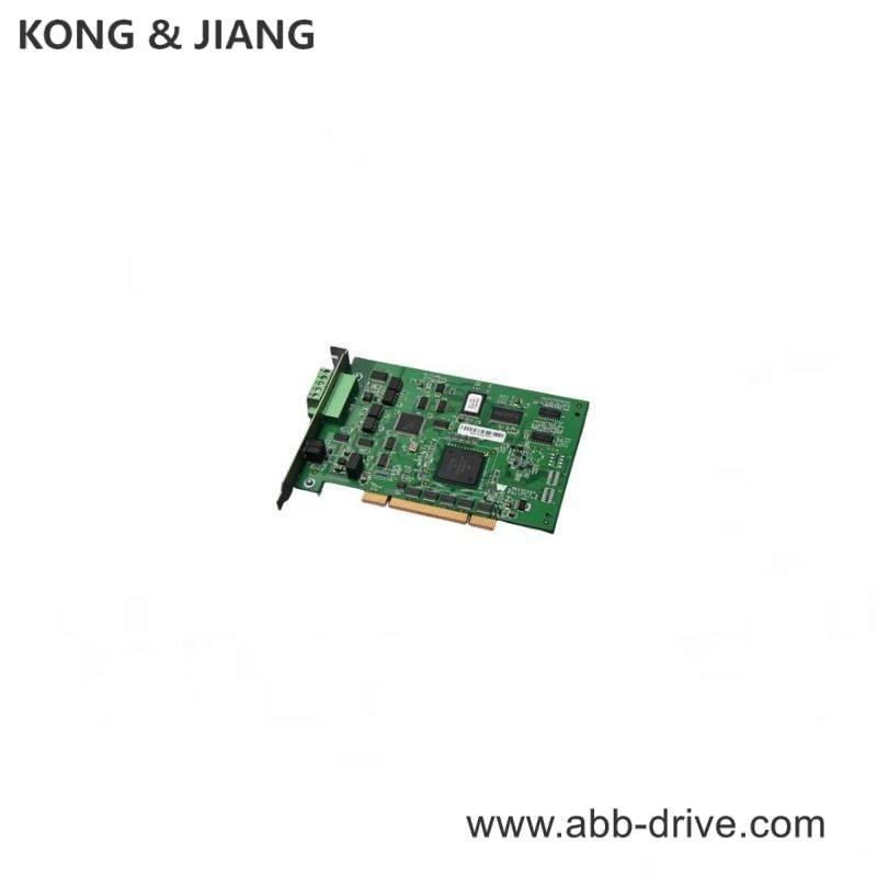 Woodhead SST-CCS-PCU Communication Board, Advanced Industrial Control ...