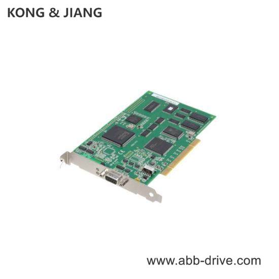 SST SST-PB3-VME-1-E PROFIBUS Interface Card: Advanced Networking ...