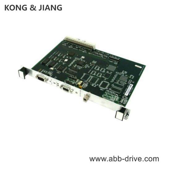 SST SST-PB3-VME-2-E PROFIBUS INTERFACE CARD - Advanced Control Module ...