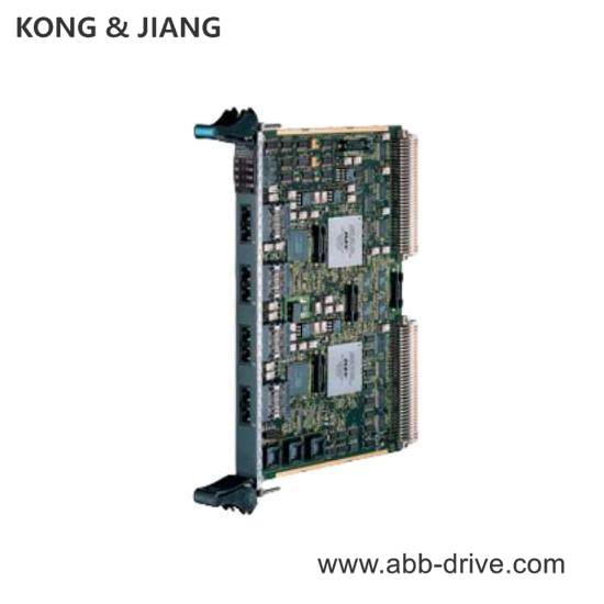 STEC SEC-4400 Modular Control System > abb-drive Automation