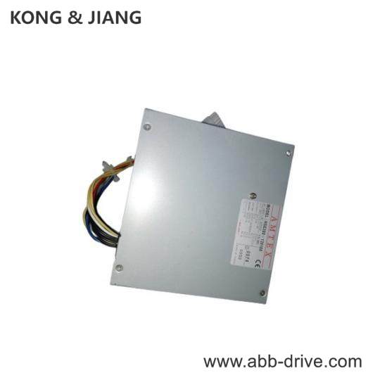 SUPCON GCS-2 OS-PW12 Process Control System Module > abb-drive Automation