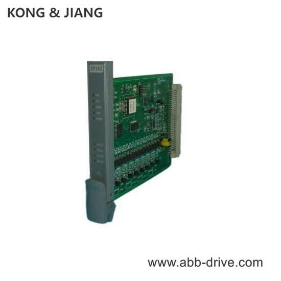 SUPCON XP362 Power Supply Module > abb-drive Automation