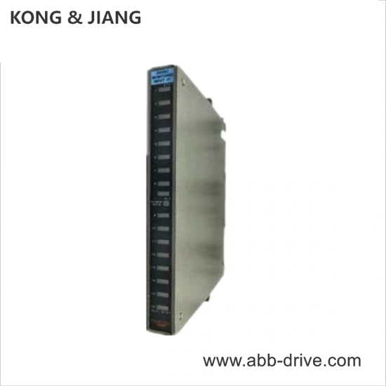 TACCO T3411F - 16 CHANNEL MONITORED DIGITAL INPUT MODULE, Industrial ...