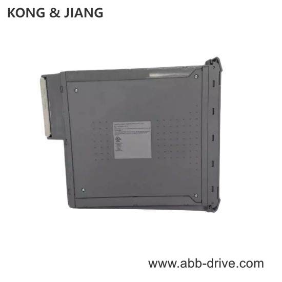 ICS Triplex Analog Output Module T3485 - Precision Control Solutions for Industry > abb-drive ...