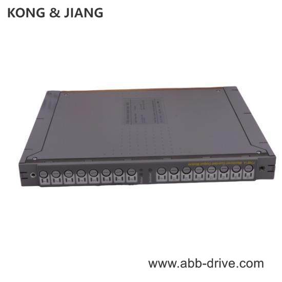 ICS Triplex T3510 Industrial Sensor, Rockwell Automation > abb-drive Automation