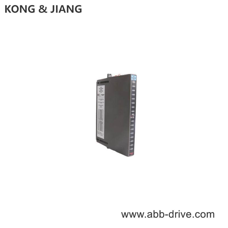 ICS TRIPLEX T8480C: Advanced Digital Input Module, Designed for Precision Control > abb-drive ...
