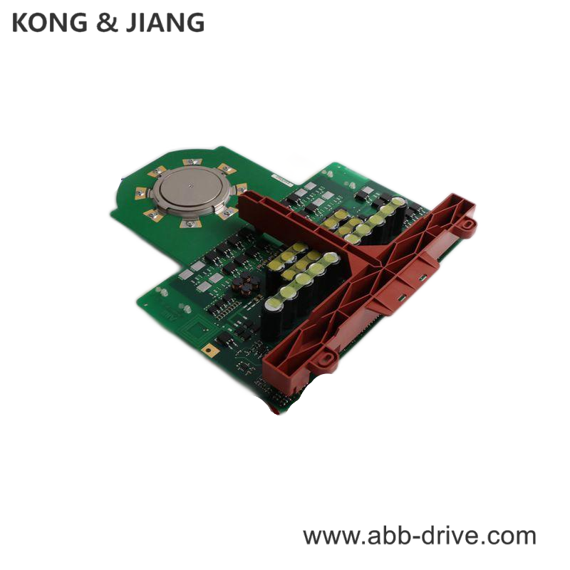 ABB TA563 3ABD00029522 - Advanced Industrial Terminal Block > abb-drive ...