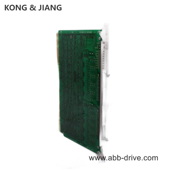 Siemens TBF 4Q-REGLER AC PWM Motor Control Module > abb-drive Automation