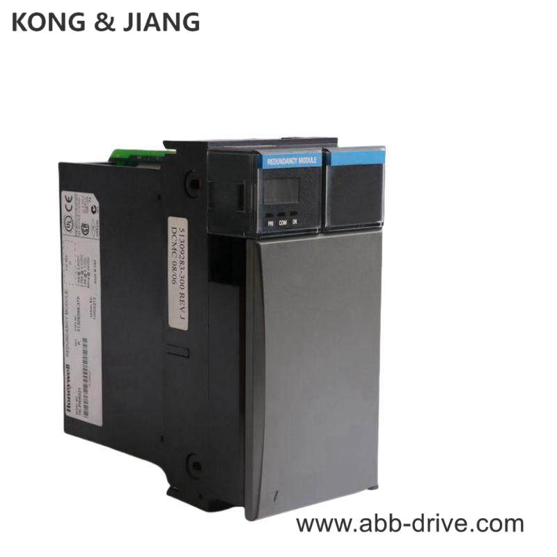 Honeywell TC-PRR021 51309288-225: Advanced Redundancy Control Processor Module > abb-drive ...
