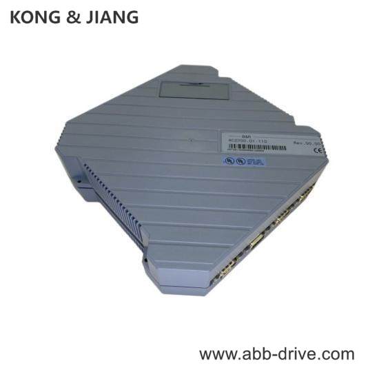 TEL MBMY-001A Industrial Control Module > abb-drive Automation