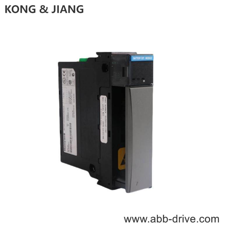 Honeywell TK-HAO081 ControlLogix 8-Ch Analog Output Module > abb-drive ...